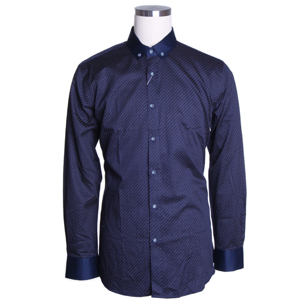 罗蒙长袖衬衫,罗蒙衬衫_大山谷图库